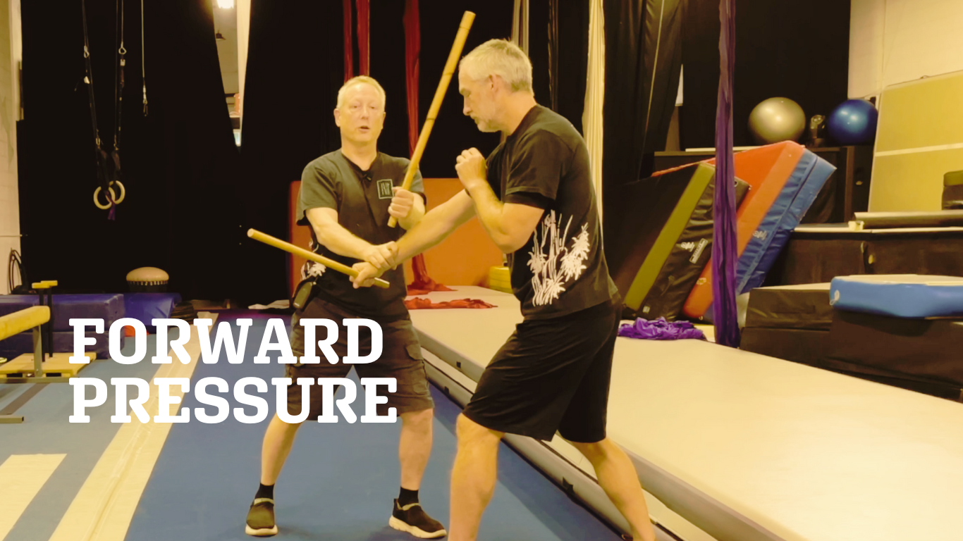 Video of the Week 19: Forward Pressure – Brian Johns